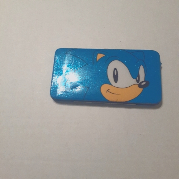 Bags | Sonic Wallet | Poshmark